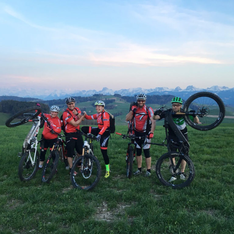 Easy Bike • Thömus