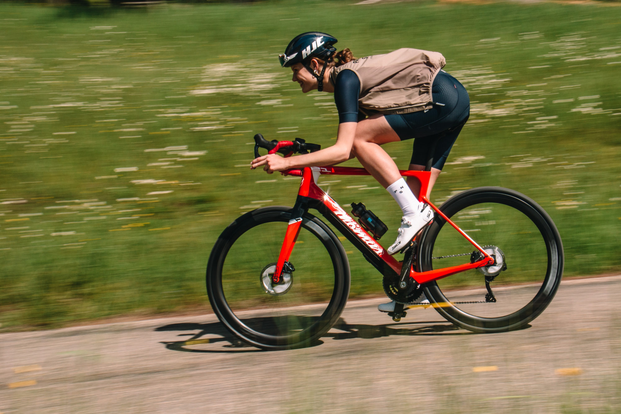 Mach deinen Sliker E1 noch besser • Thömus