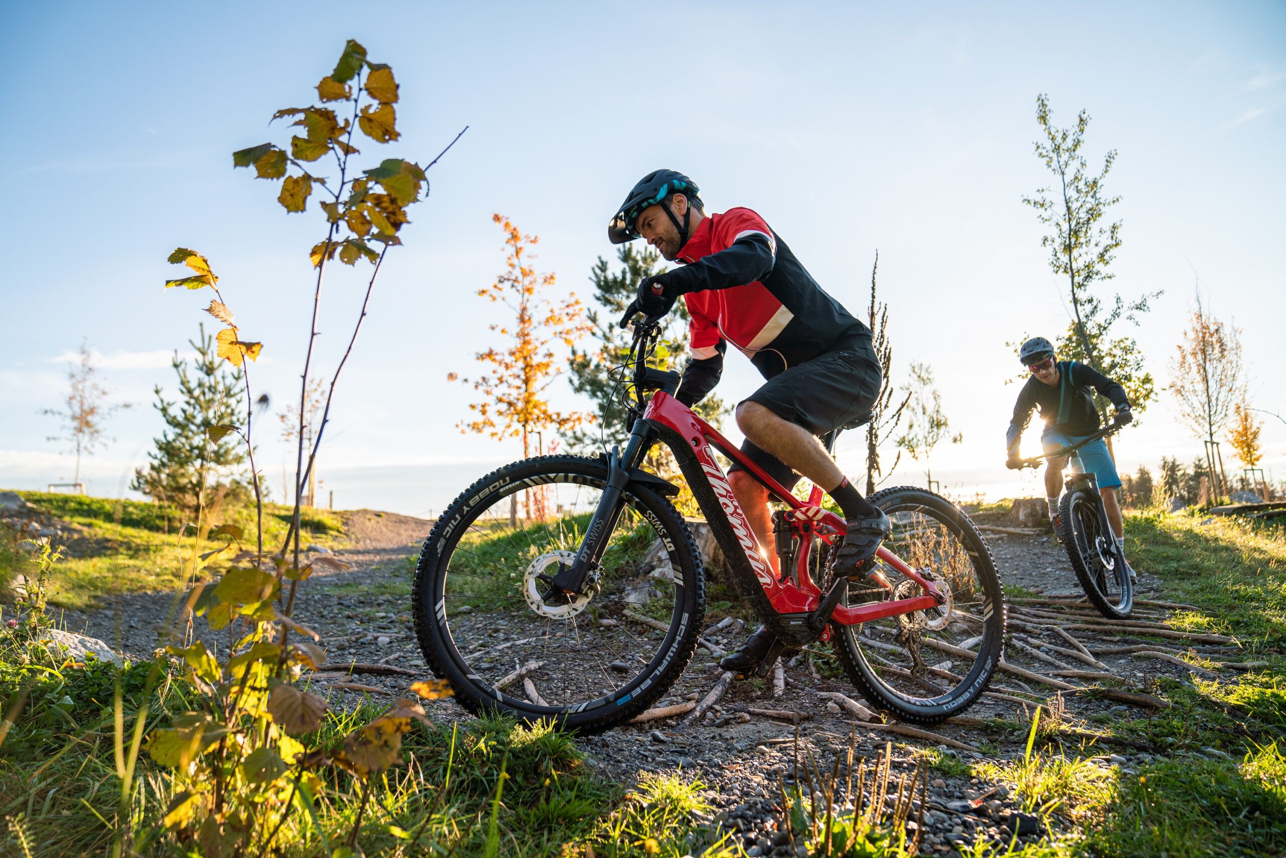 Lightrider E2 • Thömus