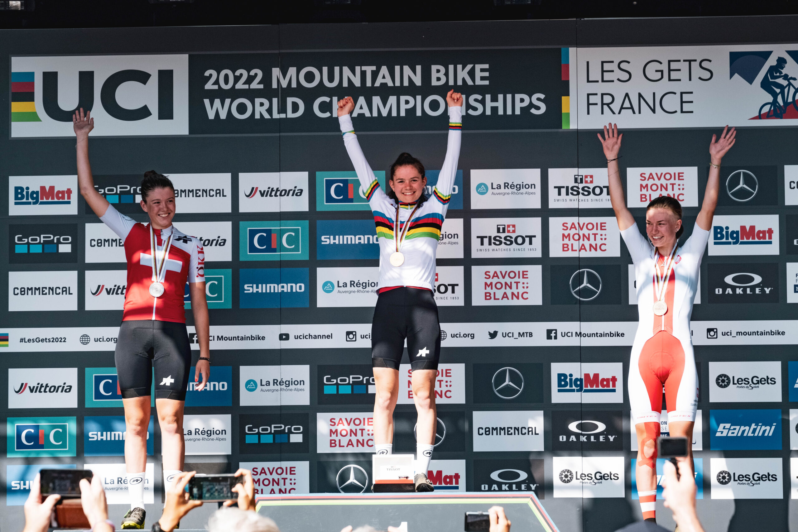 Die Zukunft strahlt golden. • Thömus