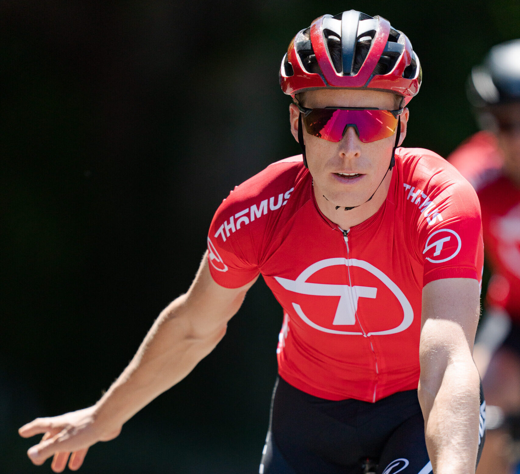 Trainingskompetenz mit Marcel Wyss • Thömus