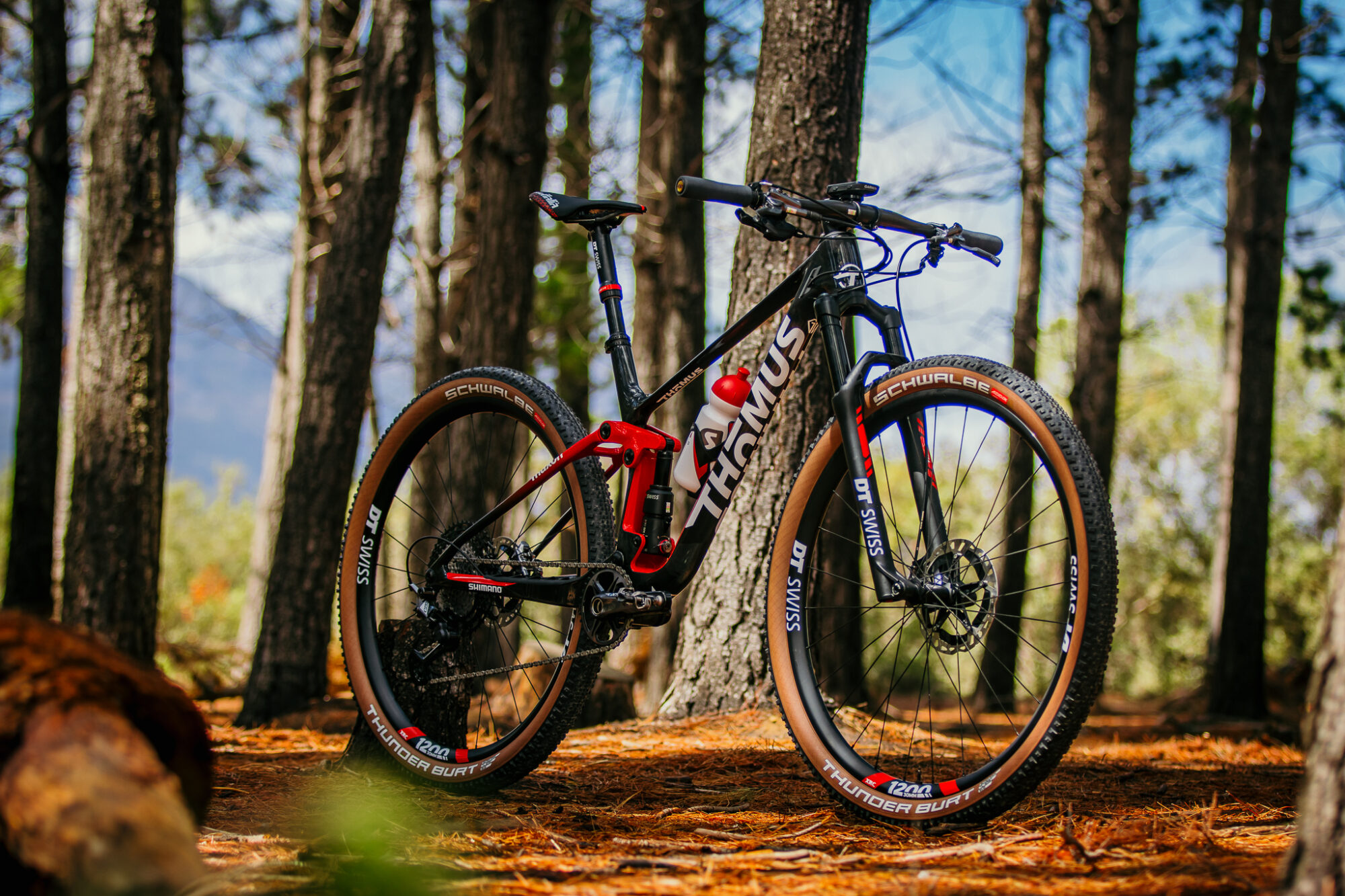 Kriens: Bike Expo • Thömus