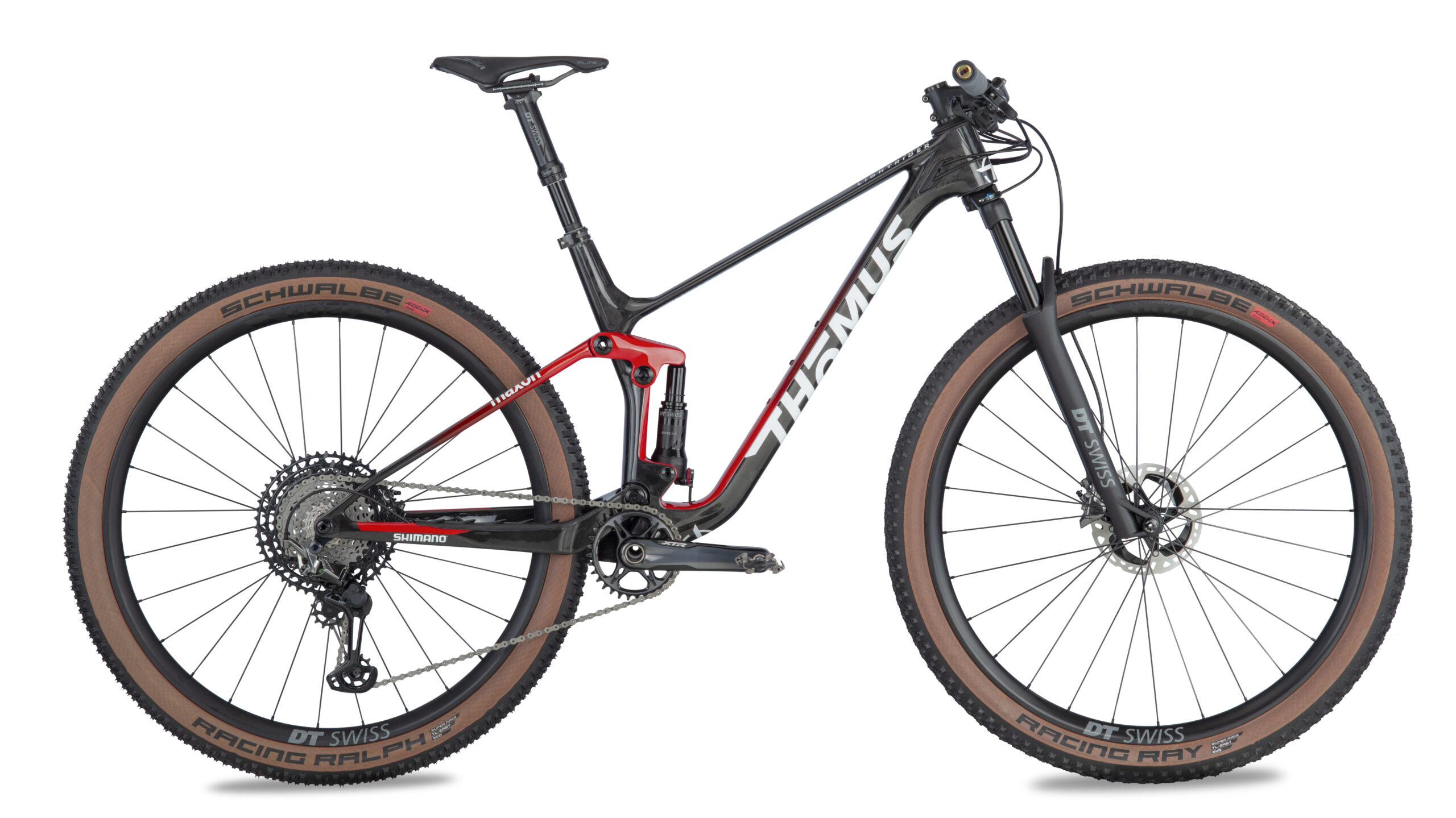 THÖMUS - SWISS MADE TO FASCINATE • Thömus