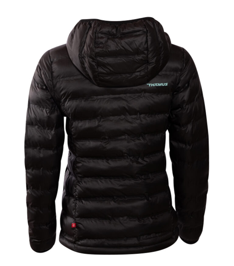Tube Jacke Thömus (women)CHF 190.– • Thömus