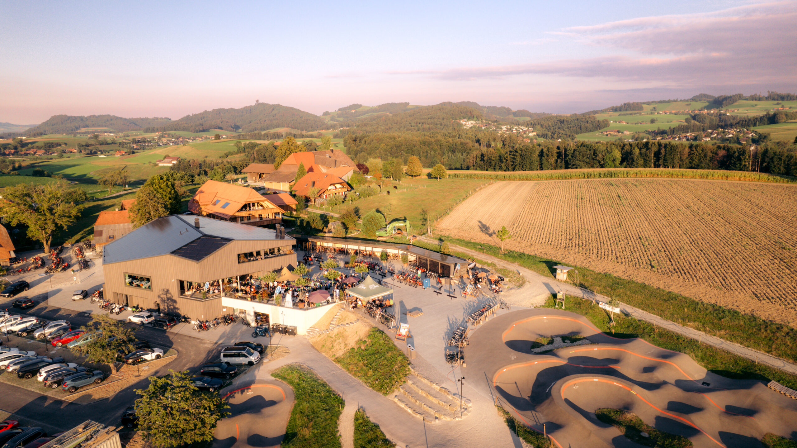 Gastgeber/in & Verkaufsleiter/in Oberried • Thömus