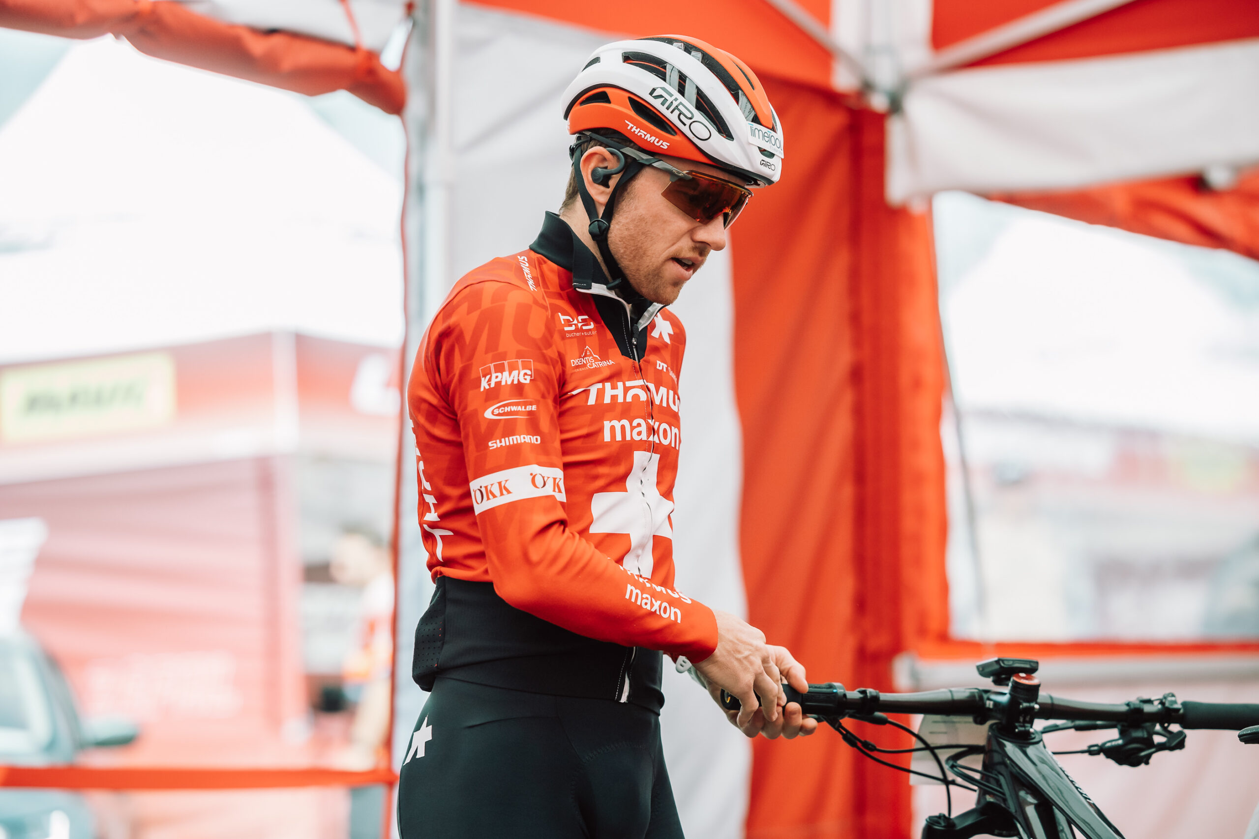 "TrailTalk" #4 mit Math Flückiger • Thömus