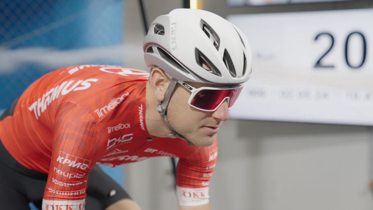 Sliker R3 Ultimate • Thömus